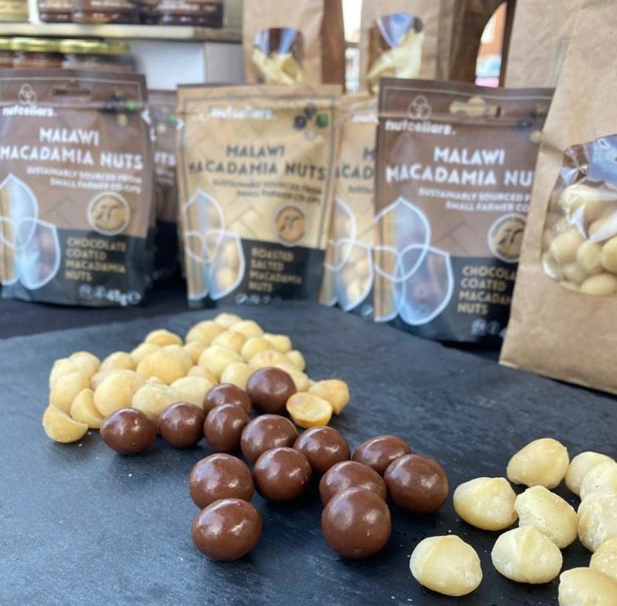 Our Malawi Partnership | Central England Co-operative