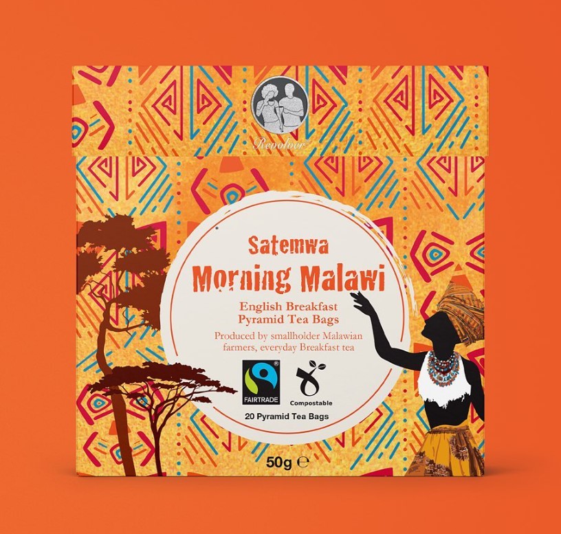 Our Malawi Partnership | Central England Co-operative